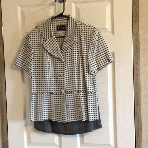 Sweet Suit | Dresses | Vintage Sweet Suit 2piece Suit | Poshmark